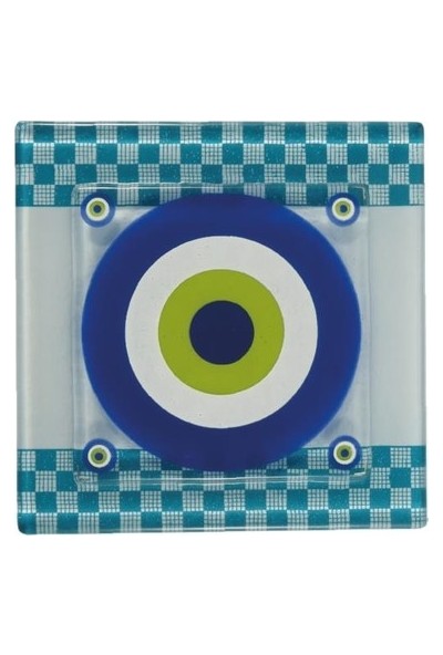 Volaconcept Vola Cam Banyo Gider Kapak Süsü 3 Adet Cam Gider Kapağı 10X10 cm Volaconcept Vola Cam Banyo Gider Kapak Süsü 3 Adet Cam Gider Kapağı 10X10 cm