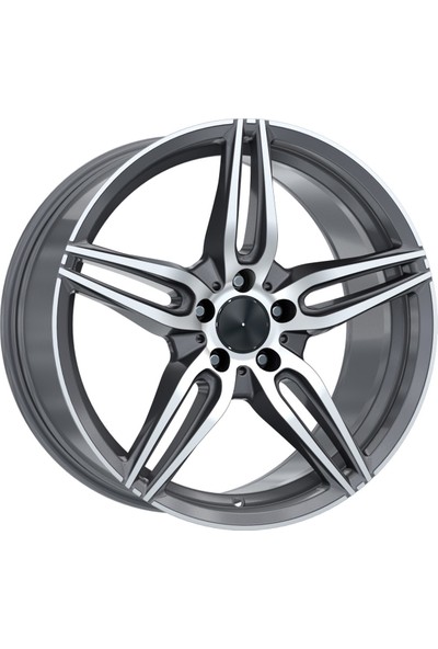 OEM Dy289-2 Gmd Z-Dy28 Seri 9,5X19 Pcd 5X112 Et 48 ( 4 Adet ) OEM Dy289-2 Gmd Z-Dy28 Seri 9,5X19 Pcd 5X112 Et 48 ( 4 Adet )