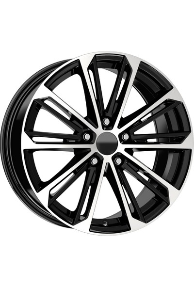 OEM Dy2975 Bd Z-Dy29 Seri 7,5X17 Pcd 5X112 Et 45 ( 4 Adet )