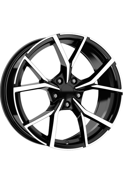 OEM Dy9195 Bd Z-Dy91 Seri 8,0X19 Pcd 5X112 Et 40 ( 4 Adet )