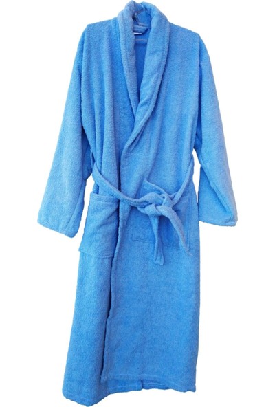 OYM •	 Pamuklu Mavi Renkli Erkek Kadın Bornozu Takımı M-L-Xl-Xxl-Xxxl OYM •	 Pamuklu Mavi Renkli Erkek Kadın Bornozu Takımı M-L-Xl-Xxl-Xxxl