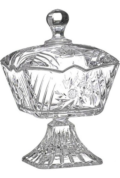 Paşabahçe 95467 Şekerlik Stella