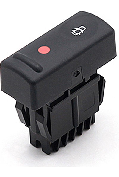 Allestock Renault 19 Merkezi Kilit Anahtarı - 5 Pin