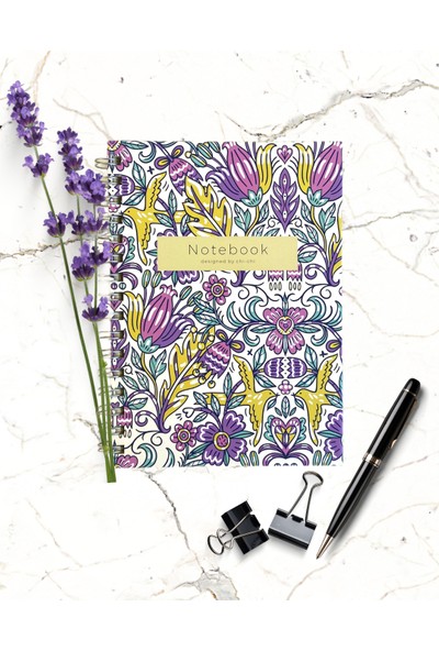 Chi-Chi Papers Kareli Defter - Carmen-Kareli Chi-Chi Papers Kareli Defter - Carmen-Kareli