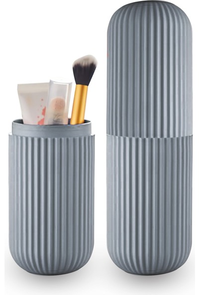 Nesto Home Seyahat Tipi Aksesuar Taşıma Kabı