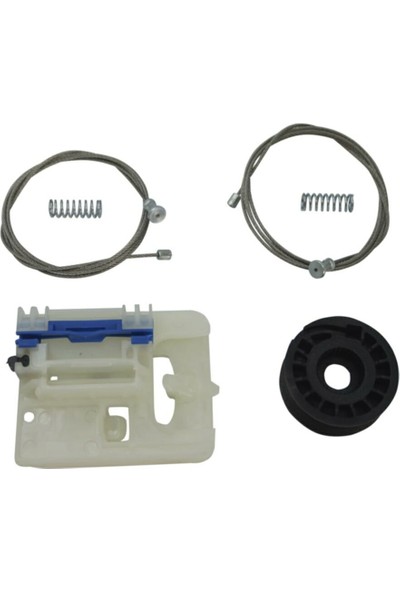 Sav Otomotiv Fiat Egea Ön Sol Cam Kriko Tamir Seti