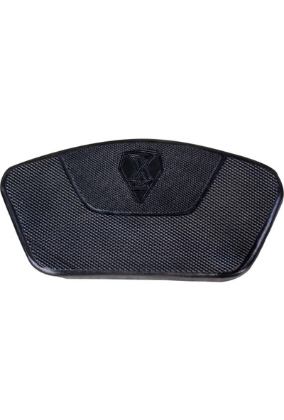 Anka Shop Motosiklet Arka Çanta Için Sırtlık Topcase Sırt Dayama Pedi Anka Shop Motosiklet Arka Çanta Için Sırtlık Topcase Sırt Dayama Pedi