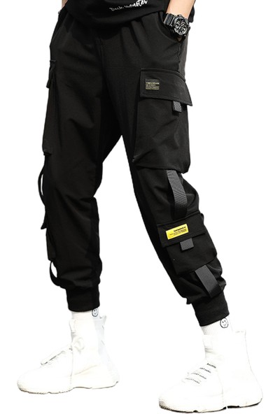 Farfi Erkek Kargo Pantolon (Yurt Dışından)