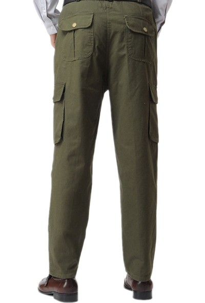 Farfi Erkek Kargo Pantolon (Yurt Dışından)