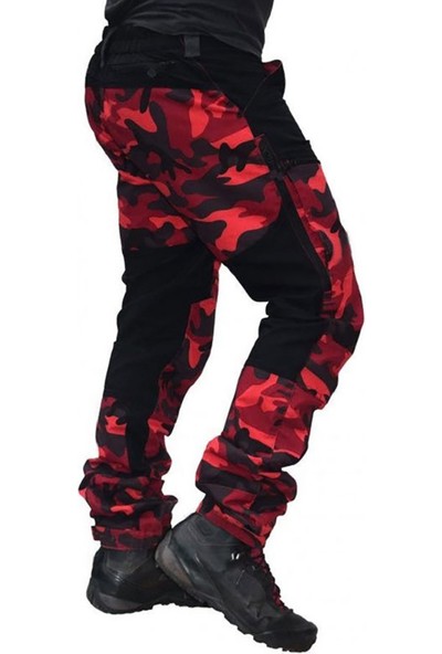 Farfi Erkek Kargo Pantolon (Yurt Dışından)