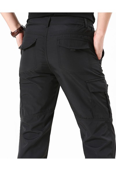Farfi Erkek Kargo Pantolon (Yurt Dışından)