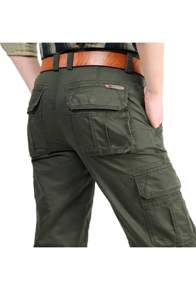 Farfi Erkek Kargo Pantolon (Yurt Dışından)