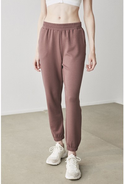 Penti Cupro Soft Jogger Pantolon Penti Cupro Soft Jogger Pantolon