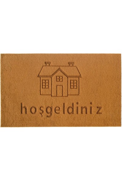 Giz Home Parga Ev Paspas Desenli Kaymaz Nem Alıcı Dış Mekan Kapı Girişi Halısı Yıkanabilir Kapı Önü Paspası Giz Home Parga Ev Paspas Desenli Kaymaz Nem Alıcı Dış Mekan Kapı Girişi Halısı Yıkanabilir Kapı Önü Paspası