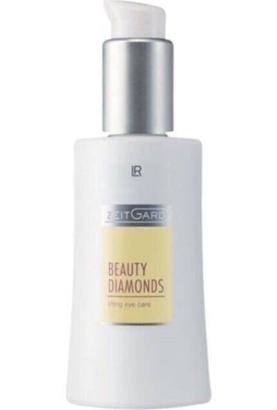 LR Zeıtgard Beauty Diamonds Göz Kremi 30 ml