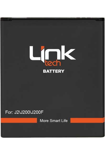 LinkTech Samsung Galaxy J2 (J200) Batarya 2000 Mah Lbt-J2 LinkTech Samsung Galaxy J2 (J200) Batarya 2000 Mah Lbt-J2