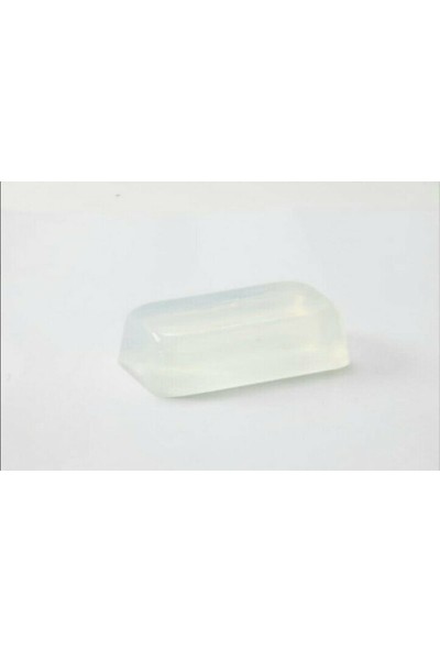 Bay Sabuncu Şeffaf Sabun Bazı