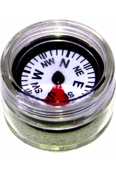 Bibizde Kıbleyi Gösteren Akıllı Pusula