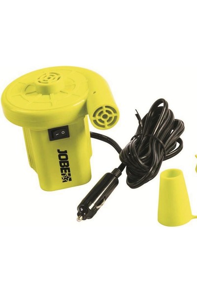 Jobe Bot Pompası 12 V Çakmak Soketli