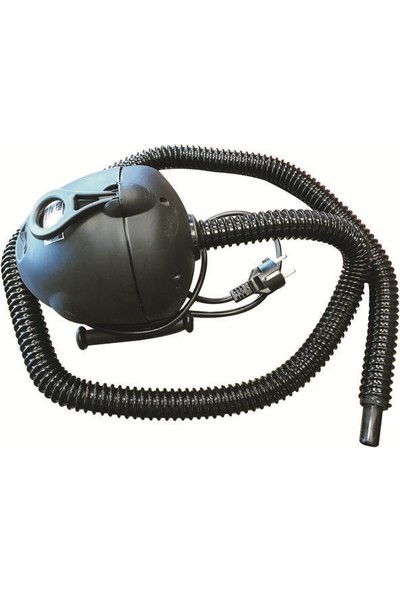 Bravo Scoprega Bot Pompası GEOV10