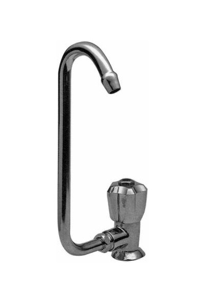 Barka Tekli Musluk Yerli