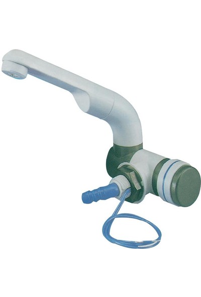 Shurflo Elektrikli Musluk 12 V