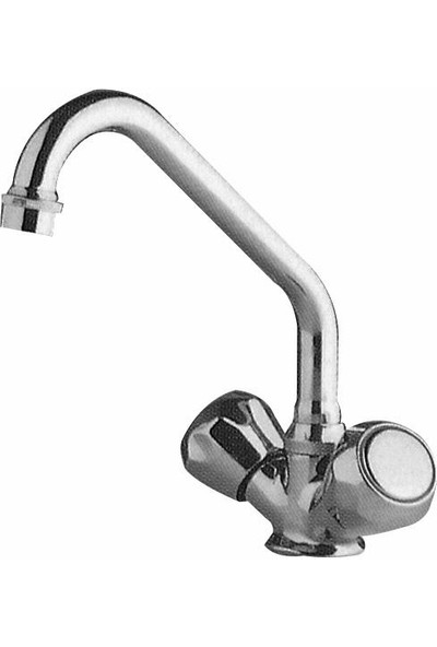 Barka Musluk Sıcak-Soğuk BARKA-MG3100 Barka Musluk Sıcak-Soğuk BARKA-MG3100