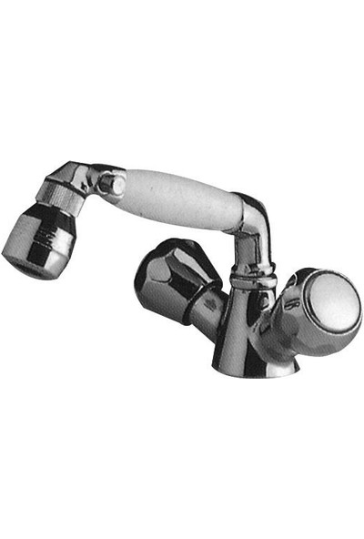 Barka Musluk Sıcak-Soğuk BARKA-MD3911 Barka Musluk Sıcak-Soğuk BARKA-MD3911