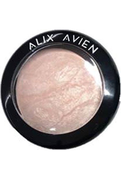 Alix Avien Terracotta Pudra No: 6 Alix Avien Terracotta Pudra No: 6