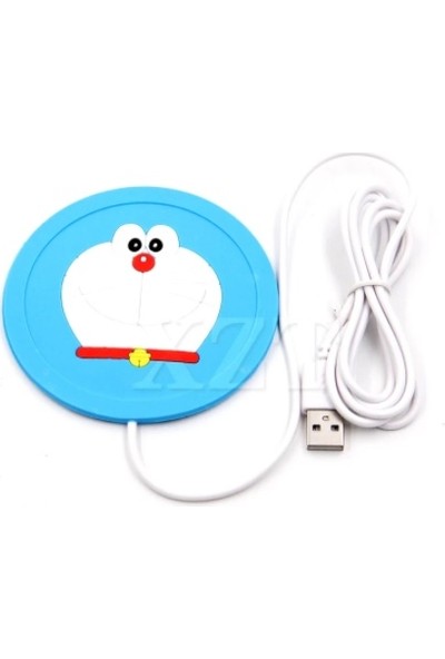 Palmapple Kedi Bardak Altı Isıtıcısı Palmapple Kedi Bardak Altı Isıtıcısı