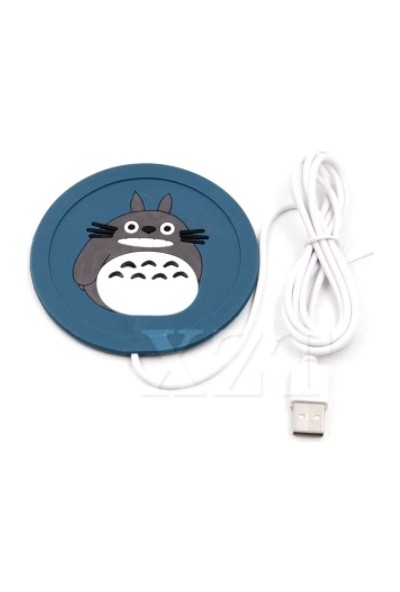 Palmapple Çinçila Bardak Altı Isıtıcısı Palmapple Çinçila Bardak Altı Isıtıcısı