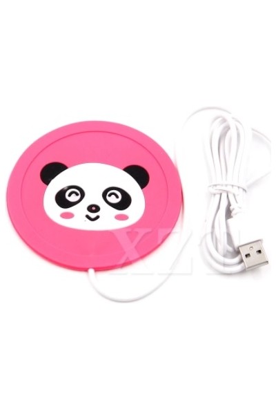 Palmapple Panda Bardak Altı Isıtıcısı Palmapple Panda Bardak Altı Isıtıcısı