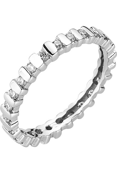 Sirius G Renk 0,45 Karat Pırlanta Tamtur Yüzük 0417R0044 Sirius G Renk 0,45 Karat Pırlanta Tamtur Yüzük 0417R0044