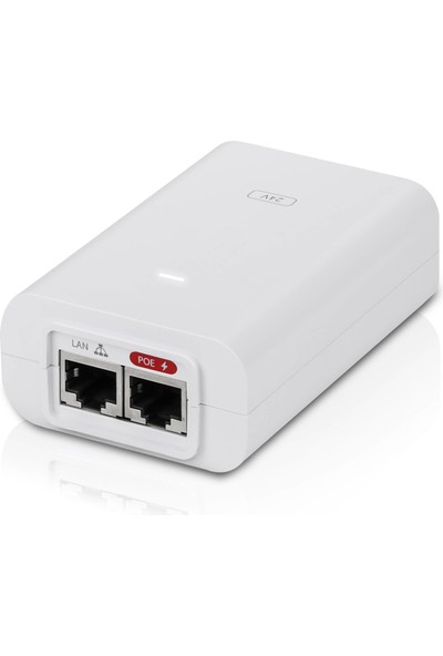 Ubiquiti Gigabit Poe 24V 0.5A Adaptör