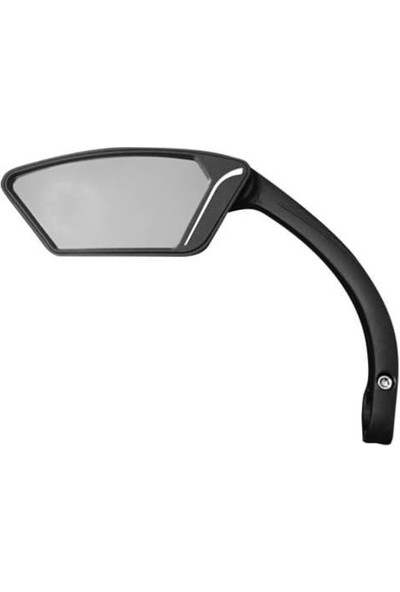 Meace Meachow - Ayna - ME-002SL Sol Taraf - Lens:gümüş Kol:22.2mm