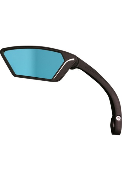 Meace Meachow - Ayna - ME-002BL Sol Taraf - Lens:mavi Kol:22.2mm