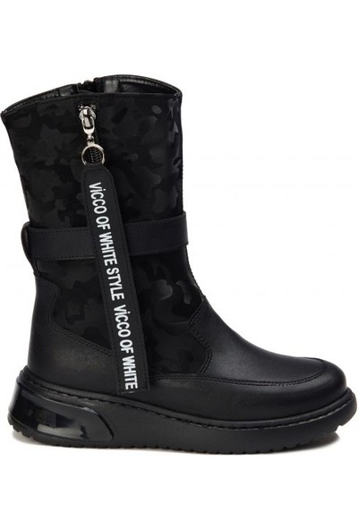 Vicco Patik Phylon Çizme 941.P21K.252 Vicco Patik Phylon Çizme 941.P21K.252