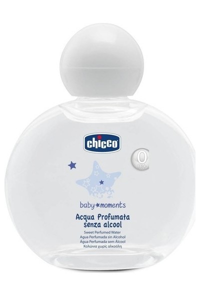 Chicco Su Bazlı Parfum 100 ml Chicco Su Bazlı Parfum 100 ml