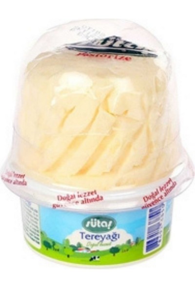 Sütaş Tereyağı 450 gr