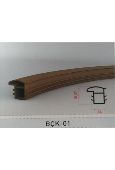 Econ Çelik Kapı Contası