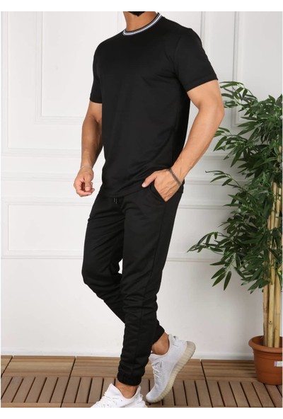 Alp Özler Trend Yeni Sezon Eşfoman Takımı Alp Özler Trend Yeni Sezon Eşfoman Takımı