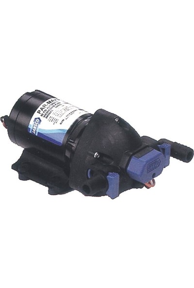 Jabsco Par-Max 2.9 Hidrofor 25 Psı - 11 Lt 12 V Jabsco Par-Max 2.9 Hidrofor 25 Psı - 11 Lt 12 V