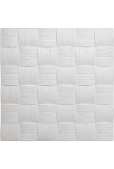 Karplus Hasır Tavan Kaplama Kartonpiyer Stropiyer 50X50 8 Ad (2m2) Karplus Hasır Tavan Kaplama Kartonpiyer Stropiyer 50X50 8 Ad (2m2)