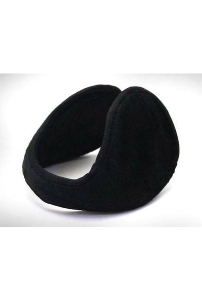 RD Ekoavm Ense Tipi Kışlık Polar Kulaklık