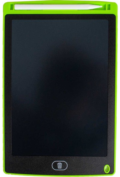 Als Yazı Çizim Tableti 8.5 Inc Tablet + Kalemli Als Yazı Çizim Tableti 8.5 Inc Tablet + Kalemli