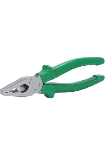 Elta Izole Opak Kombine Pense 180 mm