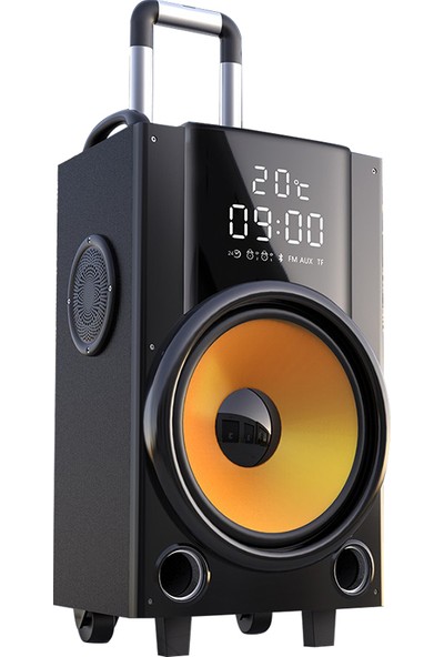 Soaiy SA-Q26 Bluetooth Speaker