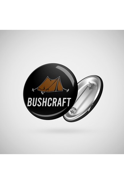 Fizello Batman Dark Night Rozet