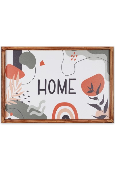 Serowoo Design Home Ev Yazılı Ahşap Tablo Serowoo Design Home Ev Yazılı Ahşap Tablo