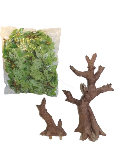 Pet Garden Bonsai 49 x 24 x 37 cm